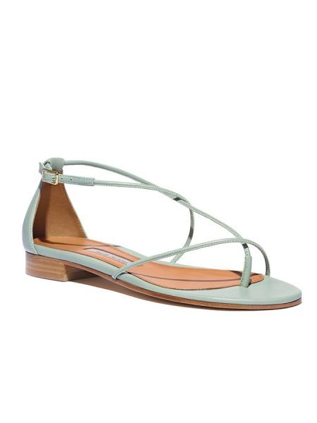 The 11 Best Pairs Of Strappy Sandals To Add To Your Closet | Editorialist