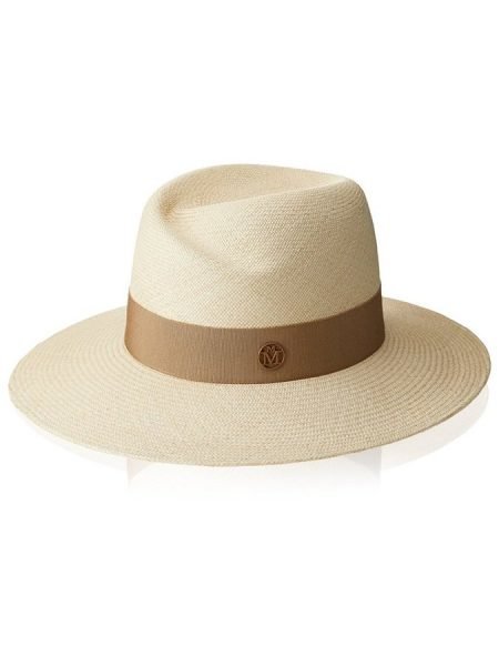 6 Best Designer Sun Hats For Summer 2021: Luxury Straw Hats