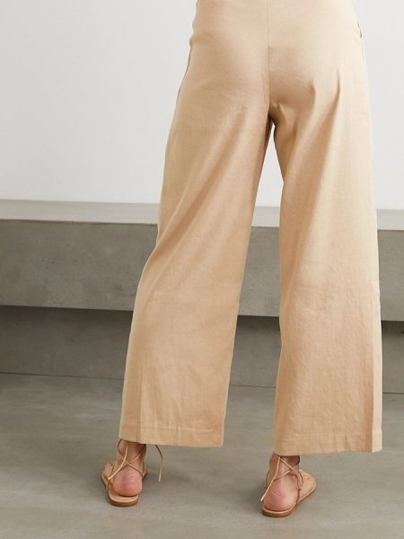 10 Best Summer Pants For Women 2021: Lightweight Pants & Trousers