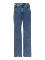 TCO NON DEDICATED_0018_6 SLVRLAKE London High Rise Straight Leg Jeans