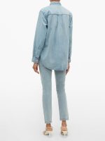 TCO NON DEDICATED_0024_4d WARDROBE.NYC X Levi’s patch-pocket denim shirt