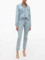 TCO NON DEDICATED_0027_4a WARDROBE.NYC X Levi’s patch-pocket denim shirt