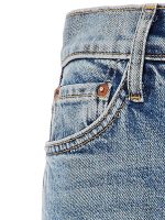 TCO NON DEDICATED_0029_done Cropped High-Rise Slim-Leg Jeans