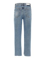 TCO NON DEDICATED_0030_done Cropped High-Rise Slim-Leg Jeans