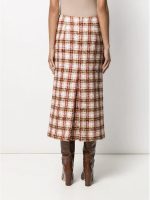 Thanksgiving Looks__0020_17c VICTORIA BECKHAM fitted tweed midi skirt