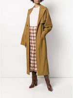 Thanksgiving Looks__0022_17a VICTORIA BECKHAM fitted tweed midi skirt