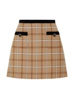 Cute Outfits - Miu Miu Skirt