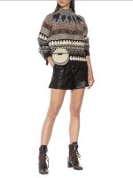 Thanksgiving Looks__0041_13a STELLA MCCARTNEY Wool-blend sweater