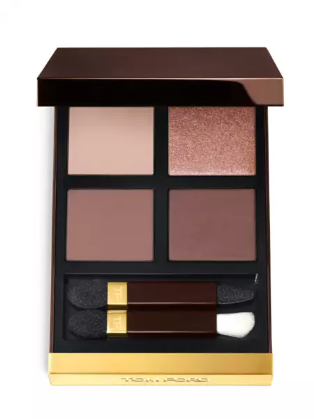TOM FORD - Eye Color Quad