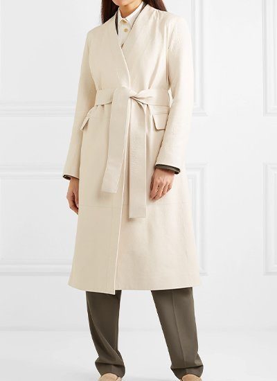 Top 10 Coats_0012_3b THE ROWJumo belted textured-leather coat$8,390.00