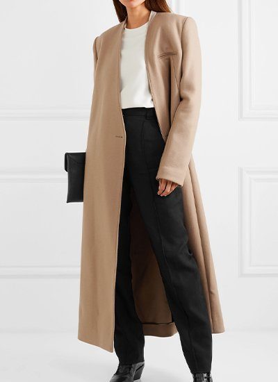 Top 10 Coats for this Fall Style | Editorialist