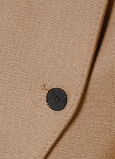 Top 10 Coats_0020_4e HAIDER ACKERMANNSatin-trimmed wool-blend coat$1,920.00