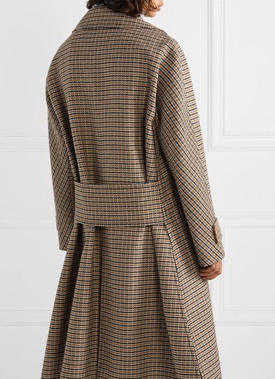 Top 10 Coats_0029_6c VICTORIA BECKHAMOversized checked wool coat$2,650.00