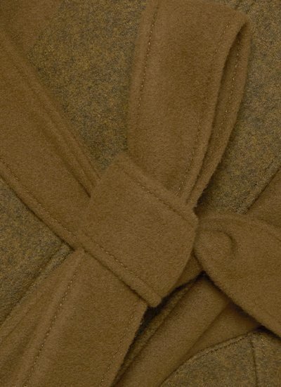 Top 10 Coats_0036_7d REJINA PYOCharlie hooded color-block wool-blend felt coat$1,295.00