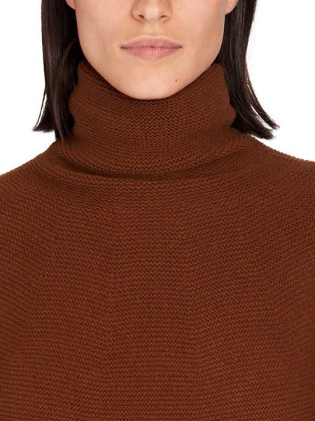 high end turtlenecks
