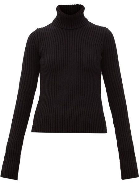 high end turtlenecks