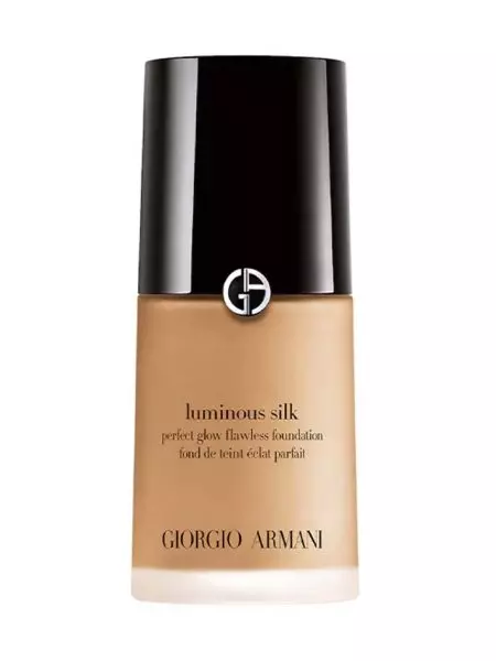 Emporio Armani - Luminous Silk Perfect Glow Flawless Oil-Free Foundation