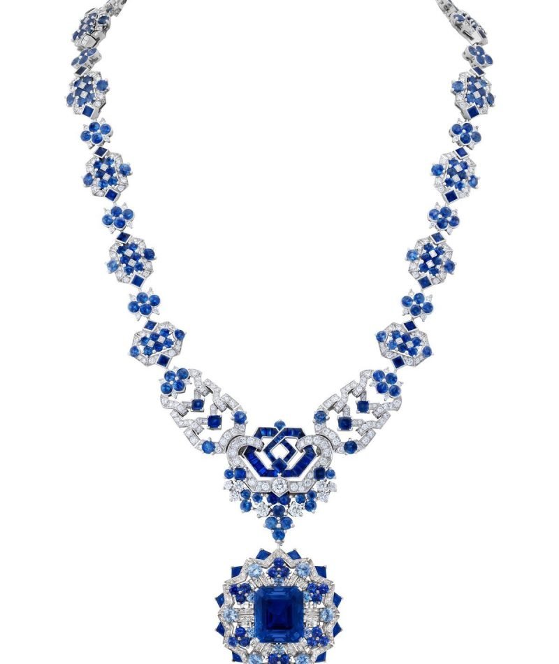 VAN CLEEF & ARPELS