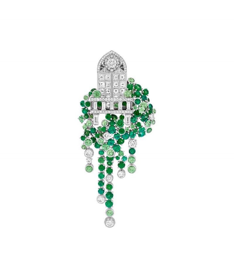 VAN CLEEF & ARPELS