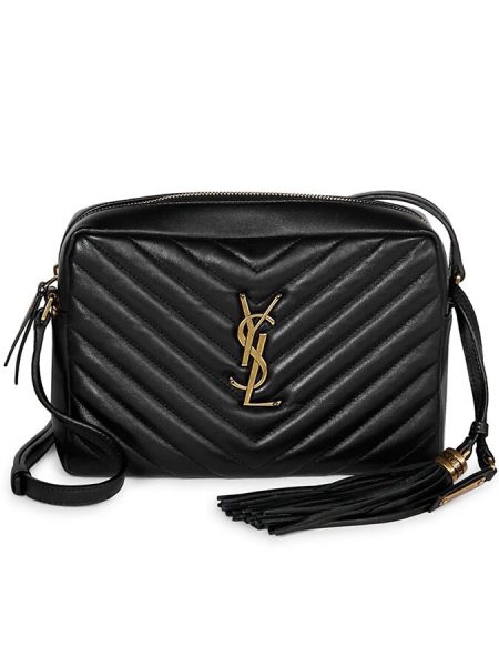 ysl bag camera