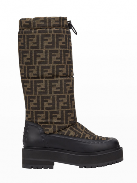 17 Best Designer Snow Boots for Women: Designer Winter Boots