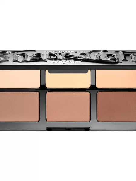 10 Best Contour Powders: Contour Powder Kits, Palettes, & Singles