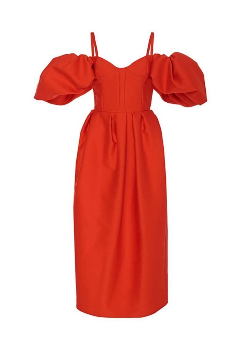 Holiday Dresses