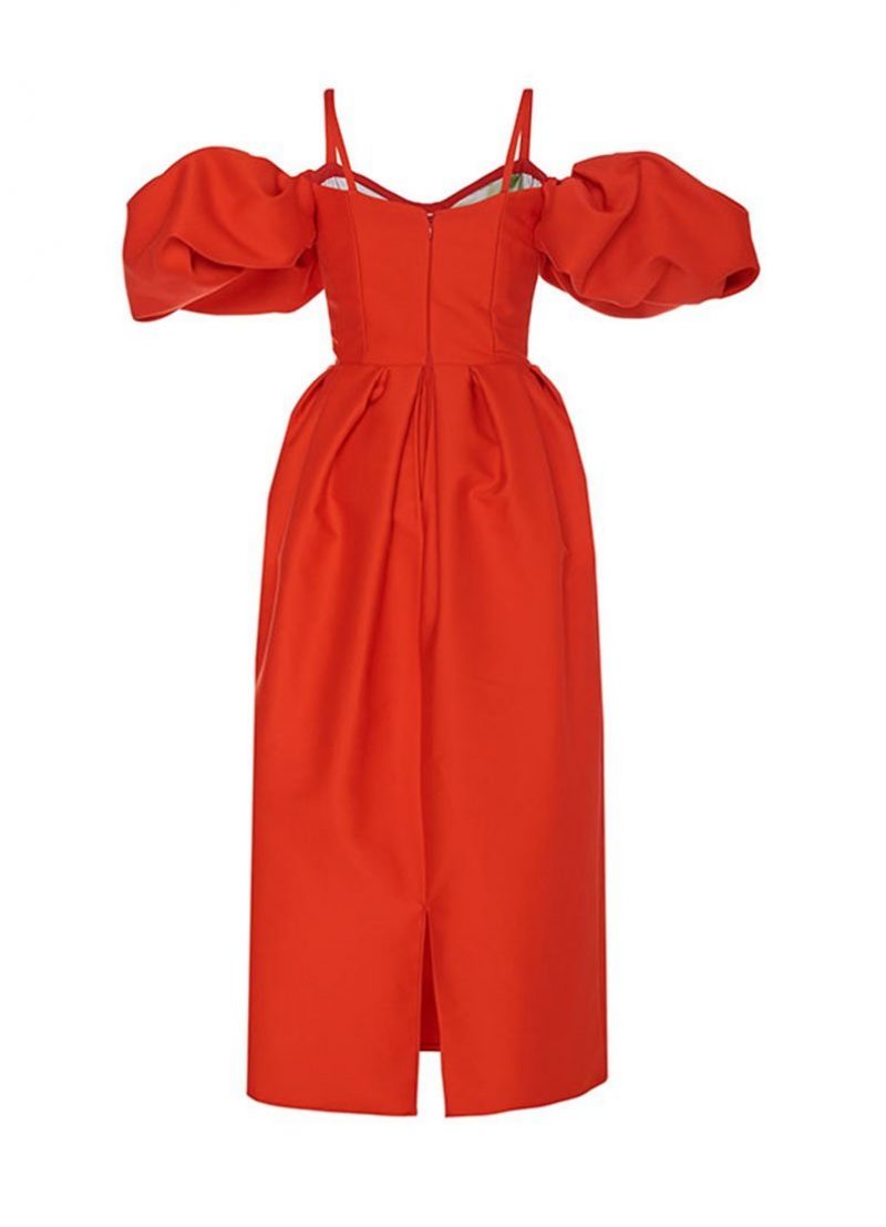 Holiday Dresses
