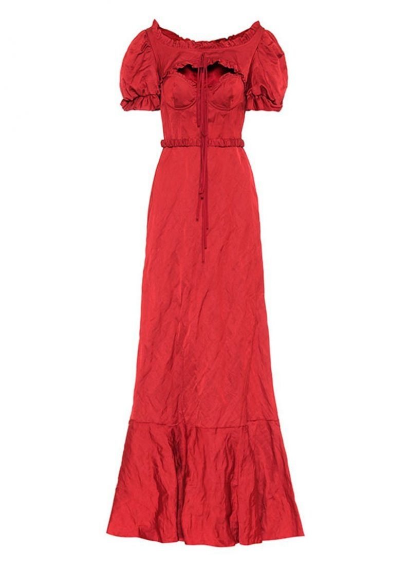 Holiday Dresses